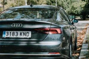 RDW kenteken? Alles op een rij - Importautokopen.nl